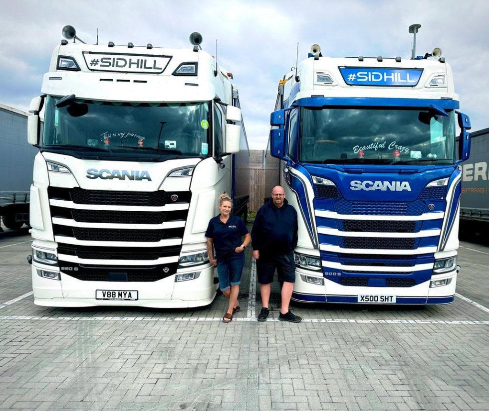 Our Team | Sid Hill Transport